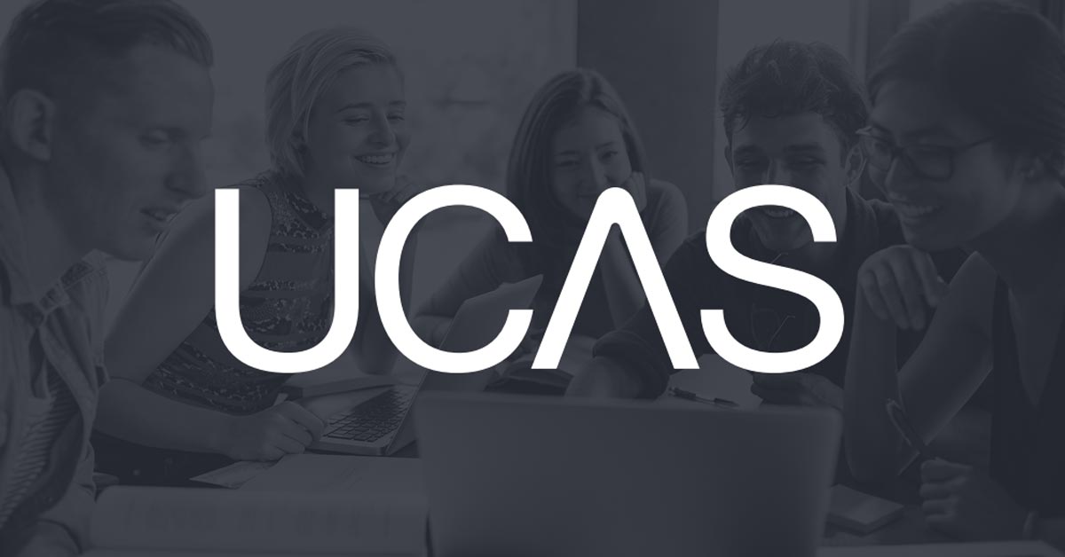 What is UCAS? - The Student Sport Company