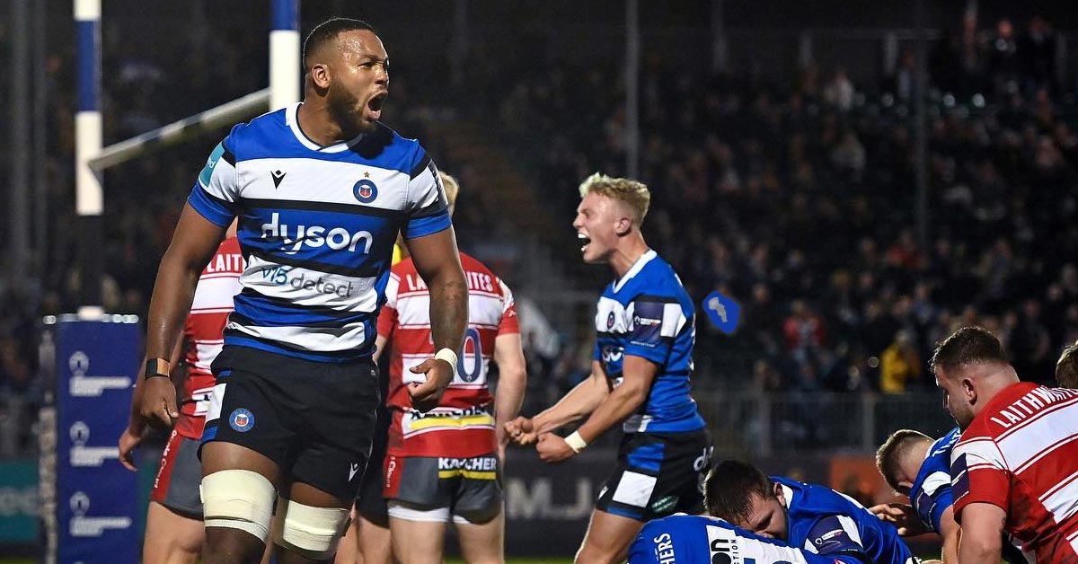 BUCS Super Rugby: A Pathway To The Professional Game