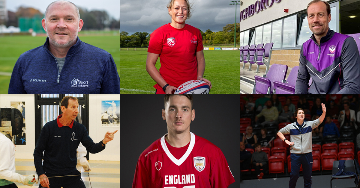 Highlighting Elite Sports Coaches at UK Universities
