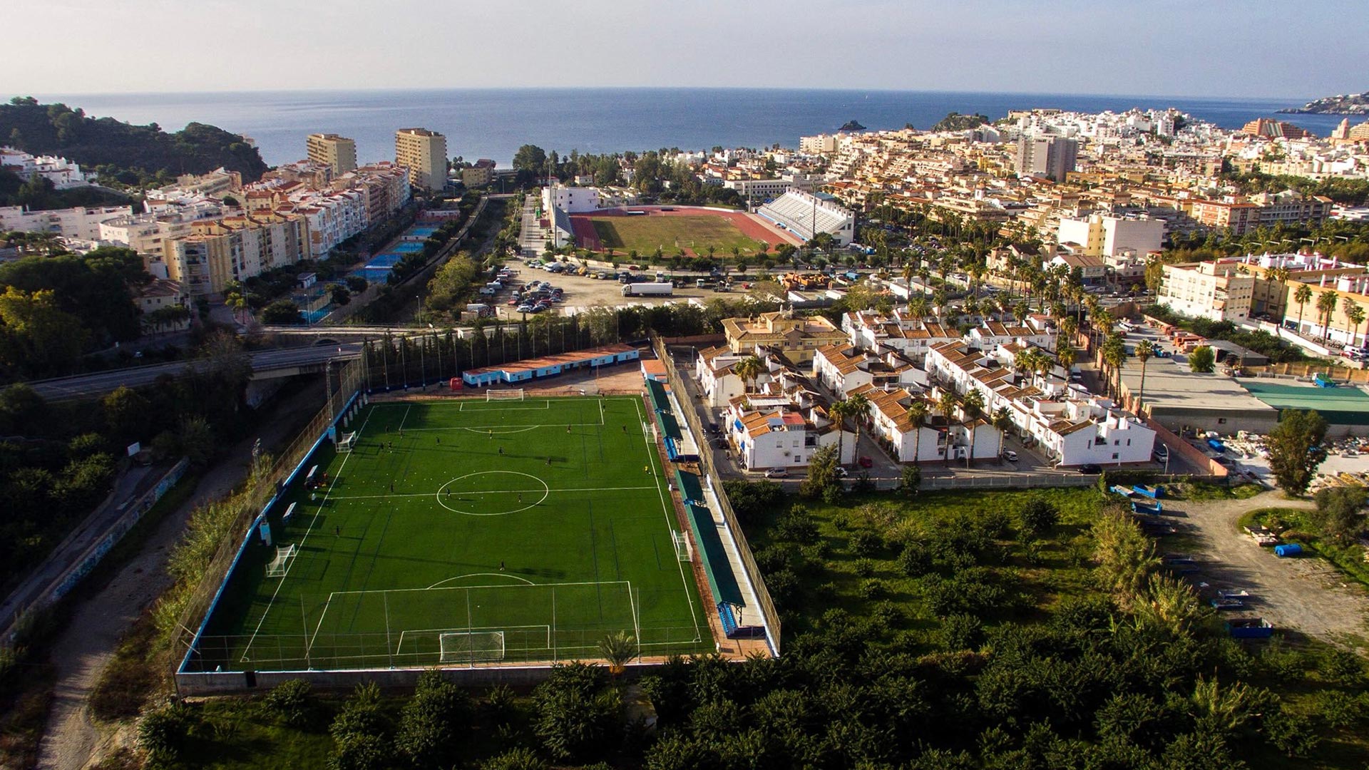 Gap Year Football - The Student Sport Company