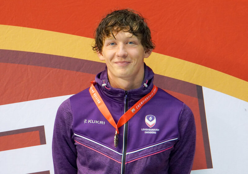 2023 BUCS Nationals Results