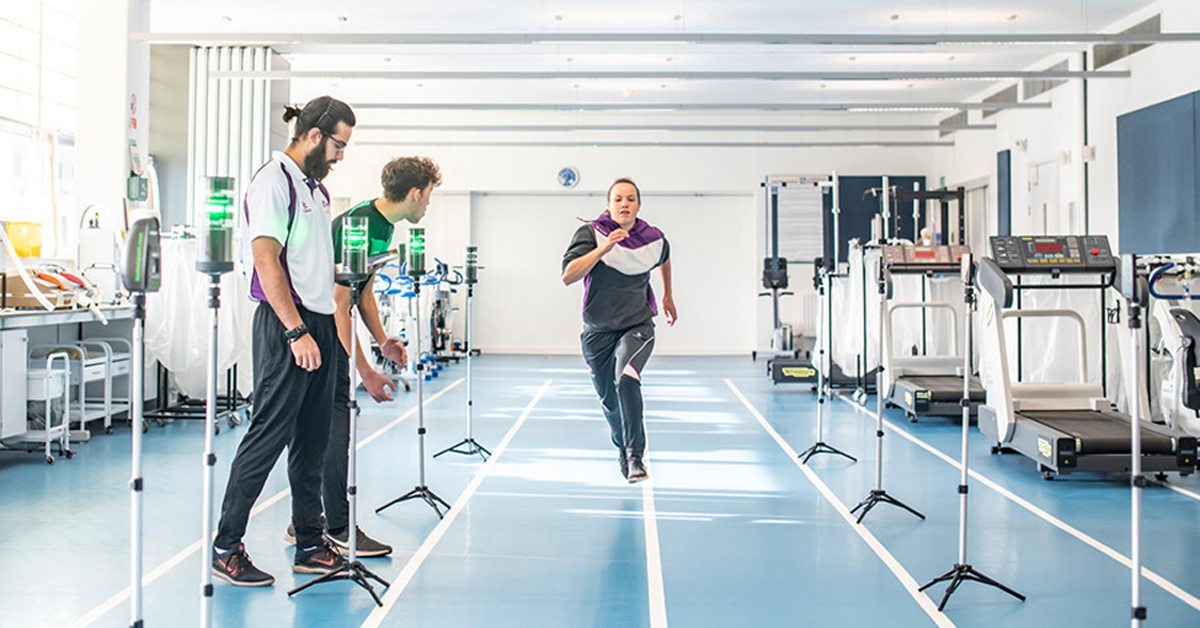 UK Universities Rank Best in the World for Sports-Related Subjects