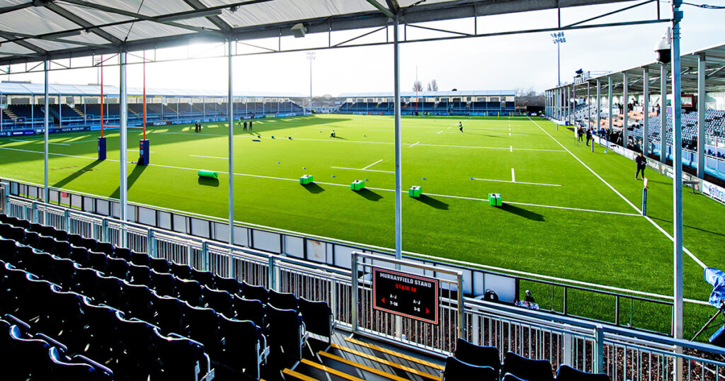 BUCS Launches Women’s Super Rugby for 2024-25 Season